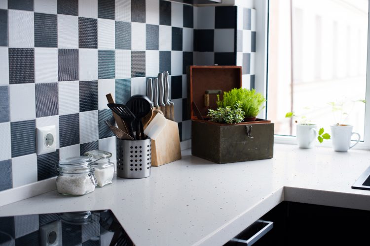 Formica Sparks - Única Revestimentos