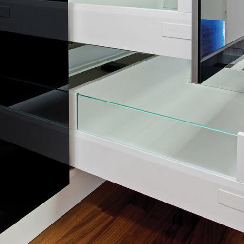 Formica Móveis - Única Revestimentos