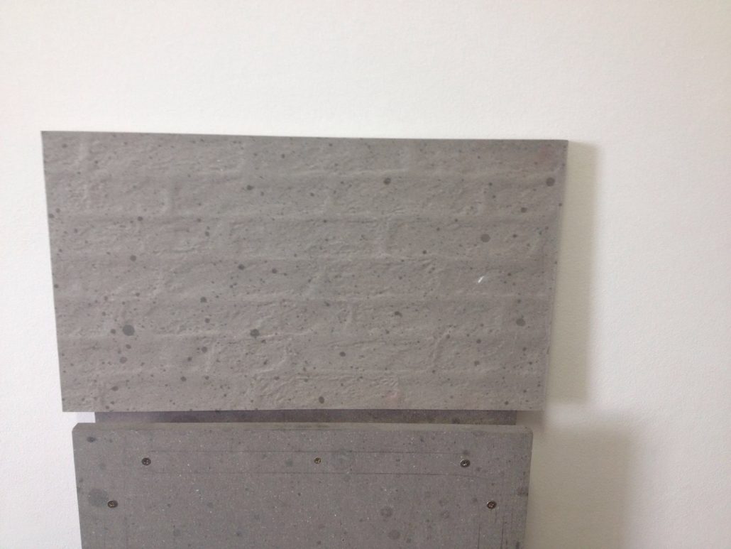 MDP MDF RU a prova dagua - Única Revestimentos